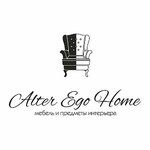 Alter Ego Home (Saint Petersburg, istoricheskiy rayon Chekushi), antikacı dükkanları  Saint‑Petersburg'dan
