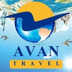 Avan Travel (prospekt 40 let Oktyabrya No:89), seyahat acenteleri  Pyatigorsk'tan