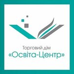 Torgovy dom Osvita-tsentr (Oleksandra Dovzhenka Street No:3), okul kitap ve gereçleri  Kiev'den