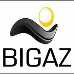 Bigaz (улица Заводская Набережная No:1Б), lpg kurulumu  Dnepropetrovsk'tan