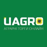 Uagro (вулиця Мечникова No:10Б), müzayede firmaları  Dnepropetrovsk'tan