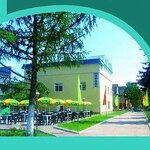 Kateks tur (Proletarskaya ulitsa No:159), turistik tesisler  Krasnoyarsk'tan