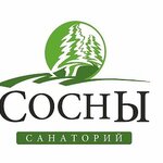 Sosny (Tambovskiy munitsipalny okrug, posyolok Gorelskiy leskhoz), termal otel  Tambovskaya oblastından