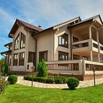 Kompaniya Attika-Style (Mykilsko-Slobidska Street No:4В), yazlık ev inşaatı  Kiev'den