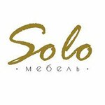 Solo (ulitsa Kosmonavtov No:17А), mobilya mağazaları  Voronej'den