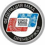 OrenMMA (Polevaya ulitsa No:2А, posyolok Prigorodny), spor kurumları  Orenburgskaya oblastından