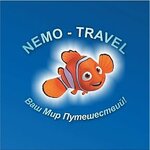 Turisticheskoye agentstvo Nemo-travel (Sumska street No:39), seyahat acenteleri  Harkiv'den
