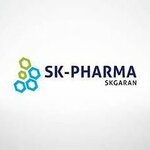 Pharmaceutical Company Sk Pharma (Ein A-Luza Alley 5 No:10, Jerusalem), i̇laç firmaları  Dünya'dan