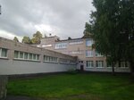 Luzhskaya shkola Srednego Obshchego Obrazovaniya № 5 (ulitsa Svobody No:23), ortaokul  Luga'dan