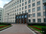 Belorussky gosudarstvenny universitet, fakultet prikladnoy matematiki i informatiki (Niezaliezhnasci Avenue No:4), eğitim altyapısı  Minsk'ten