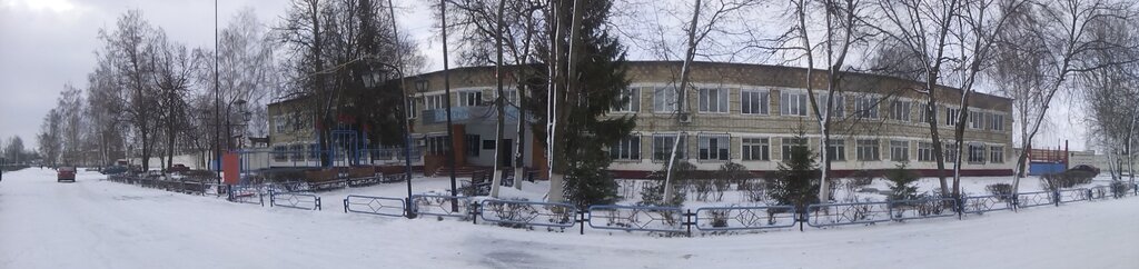 Makina mühendisliği firmaları Zemetchinsky mekhanichesky zavod, Penzenskaya oblastı, foto