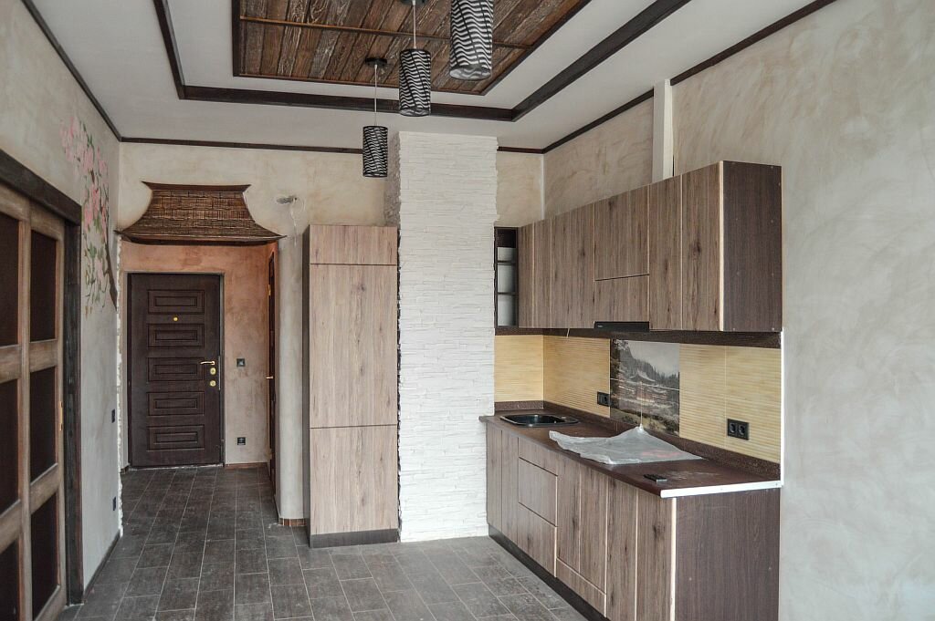 i̇nşaat ve tasarım hizmetleri Ремонт квартир в Одессе, Odesa, foto