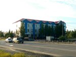 Filial Tyumenenergo Nefteyuganskiye elektricheskiye seti (Mira Street No:15), enerji firmaları  Nefteyugansk'tan
