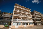 Парус (улица Бедненко No:29/21, село Рыбачье), otel  Kırım Cumhuriyeti'nden