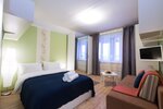 Lux-Apartments (Bolshaya Tulskaya Street No:2), kısa süreli konaklama  Moskova'dan
