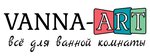 Vanna-ART.ru (Pyatnitskoye Highway No:16к4), banyo mobilyaları  Moskova'dan