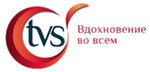 Tvs Eurasia (Bankovsky Lane No:1), toptan züccaciye  Moskova'dan