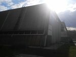 Zavodsky rayonny fizkulturno-sportivny kompleks (Istorychna vulytsia No:49), çok amaçlı spor tesisleri  Zaporoje'den