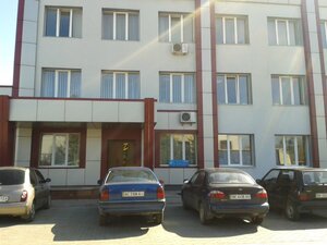 Айсберг, кафе (вулиця Князя Володимира No:112), kafe  Rovno'dan