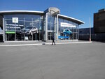 Avtotsentr-Ukraina Plyus (Aeroportivska Street No:17), otomobil satış galerileri  Dnepropetrovsk'tan