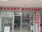 Saadet Eczanesi (Güvenevler Mah., 1. Cad., No:117/A, Yenişehir, Mersin), eczaneler  Mersin'den