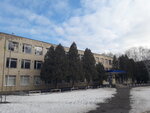 Nvk Obshcheobrazovatelnaya shkola I-iii stupeney-gimnaziya № 23 Vinnitskogo gorodskogo soveta (prospekt Kosmonavtiv No:32), ortaokul  Vinica'dan