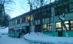 Детский сад № 104, здание № 2 (Chumbarova-Luchinskogo Street No:22), anaokulları  Murmansk'tan