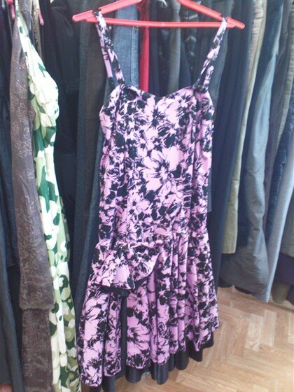 i̇kinci el eşya satışı Basko pati, Yekaterinburg, foto