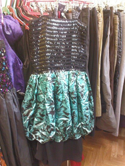 i̇kinci el eşya satışı Basko pati, Yekaterinburg, foto