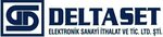 Deltaset Elektronik (İstanbul, Beyoğlu, Necatibey Cad., 47), yapı mağazası  İstanbul'dan