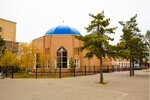 Y. Altınsarı Kostanay Bölgesel Anıt Müzesi (Altynsarin Street No:118), müzeler ve sanat galerileri  Kostanay'dan