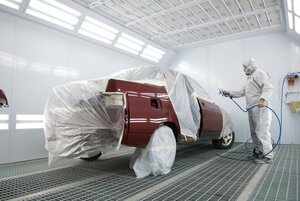 OleGAuto (Tamozhennaya Street No:42, Kingisepp), otomobil servisi  Kingisepp'ten