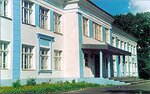 Kimrsky meditsinsky kolledzh (Moskovskaya ulitsa No:18), yüksekokul  Kimry'den