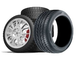 Jant ve lastikçiler Shinomontazh, Krasnodar, foto