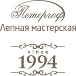 Petergof (Krzhizhanovskogo Street No:15к3), alçı ürünleri  Moskova'dan