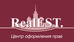 Tsentr oformleniya prav RealIst (5th Donskoy Drive No:19), lisanslı harita kadastro büroları  Moskova'dan