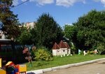 Detsky sad № 168 (Kostyleva Street No:64, Tsentralniy Microdistrict), anaokulları  Krasnodar'dan