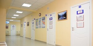 Zdorovye (Antona Petrova Street No:264, Barnaul), tıp merkezleri ve klinikler  Barnaul'dan