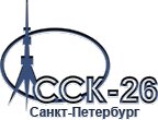 Steel structures plant Ssk-26 (Bolshoy Smolenskiy Avenue No:46), metal konstrüksiyon firmaları  Saint‑Petersburg'dan