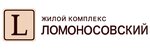Zhk Lomonosovskiy (Moscow, Leninsky Avenue), konut blokları  Moskova'dan