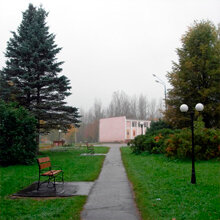 Şehir planlama МБУ Благоустройство, Krasnozavodsk, foto