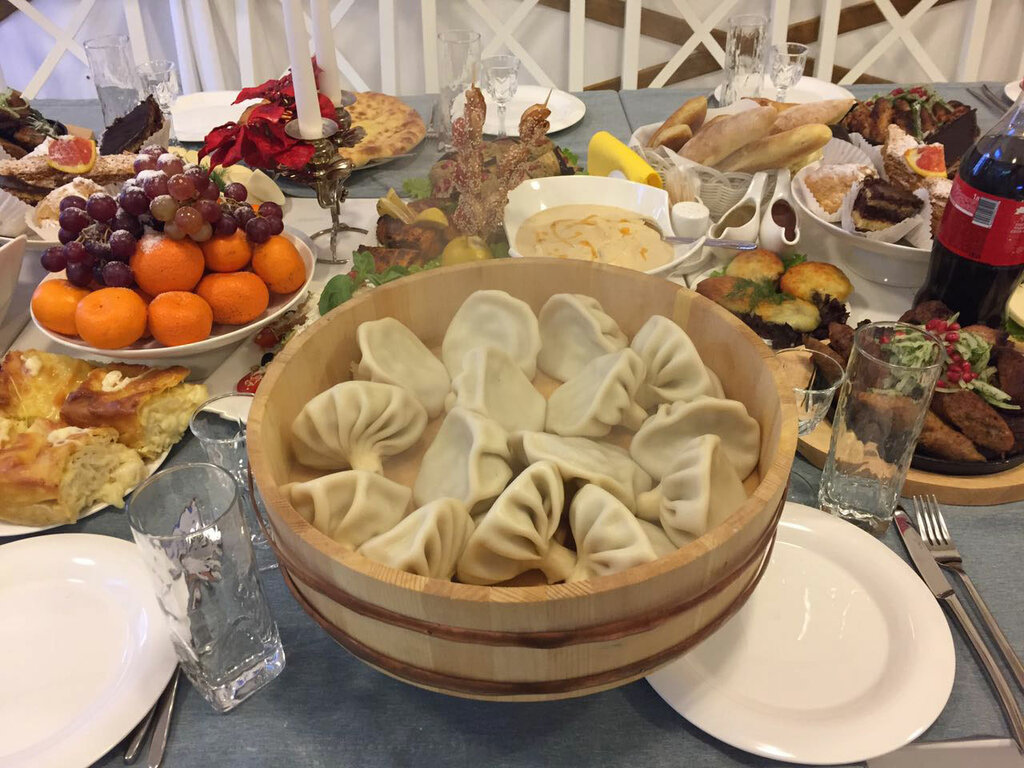 Kafe Rossiya, Krasnodarsky kray, Sochi, Adlersky rayon, ul. Perspektivnaya, 6, Soçi, foto