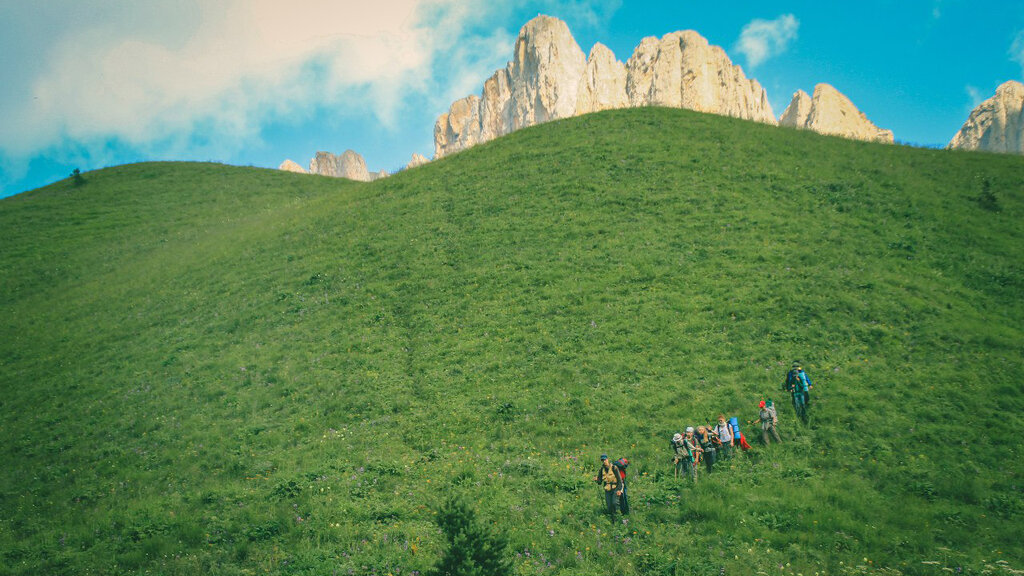 Seyahat acenteleri Adventure club, Moskova, foto