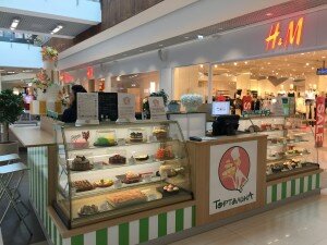 Özel pasta siparişi TortalinA, Ufa, foto