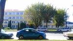 Stolovaya Avtobusny Park g. Baranovichi (vulica Telmana No:102к2), kantin, yemekhane  Baranavichy'den