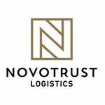 Novotrast Logistiks (Engelsa Street No:50), kargo firmaları  Novorossiysk'ten