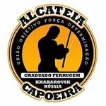 Alcateira Capoeira Russia Khabarovsk (Volochayevskaya Street No:8с9), spor okulları  Habarovsk'tan