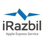 IRazbil (ulitsa Chicherina No:1), telefon tamir servisi  Çeliabinsk'ten