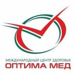 Optima med, International Health Center (Chasovaya Street No:6), psikologlar  Samara'dan