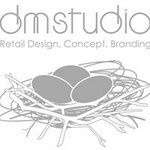DM Studio (Dubininskaya Street No:57с2), tasarım stüdyoları  Moskova'dan